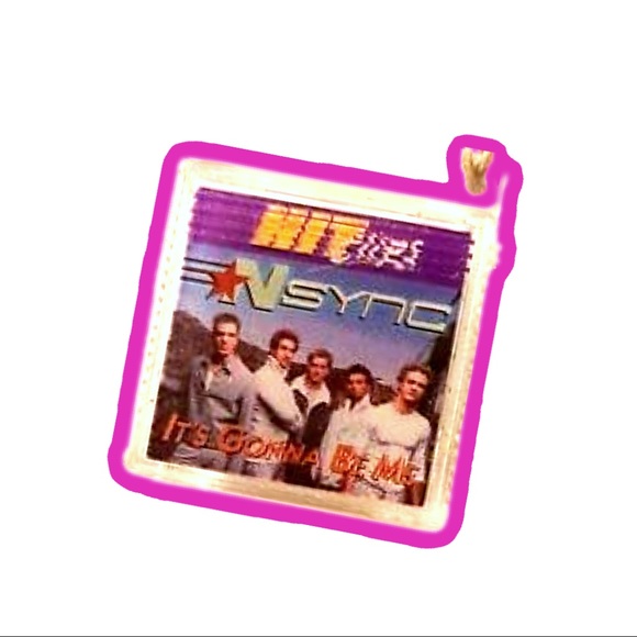 hitclips | Portable Audio & Video | Nsync Its Gonna Be Me Hit Clip ...